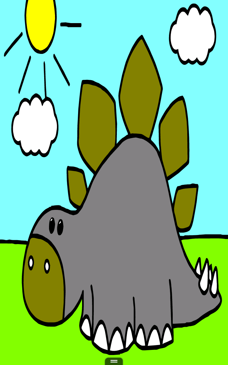 ColorKid: Painting For Kids Free - App on the Amazon Appstore