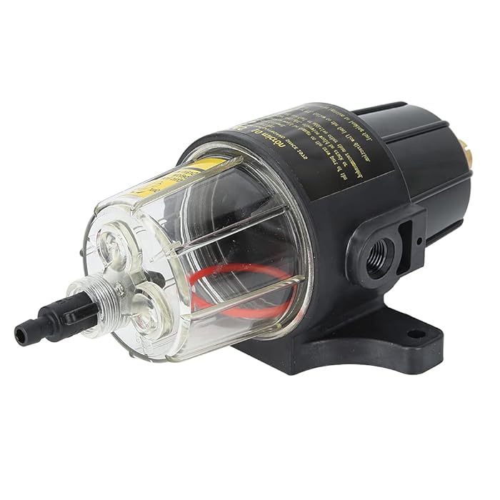 Buy Oil Water Separator Assembly, Reduce Frictional Resistance ...