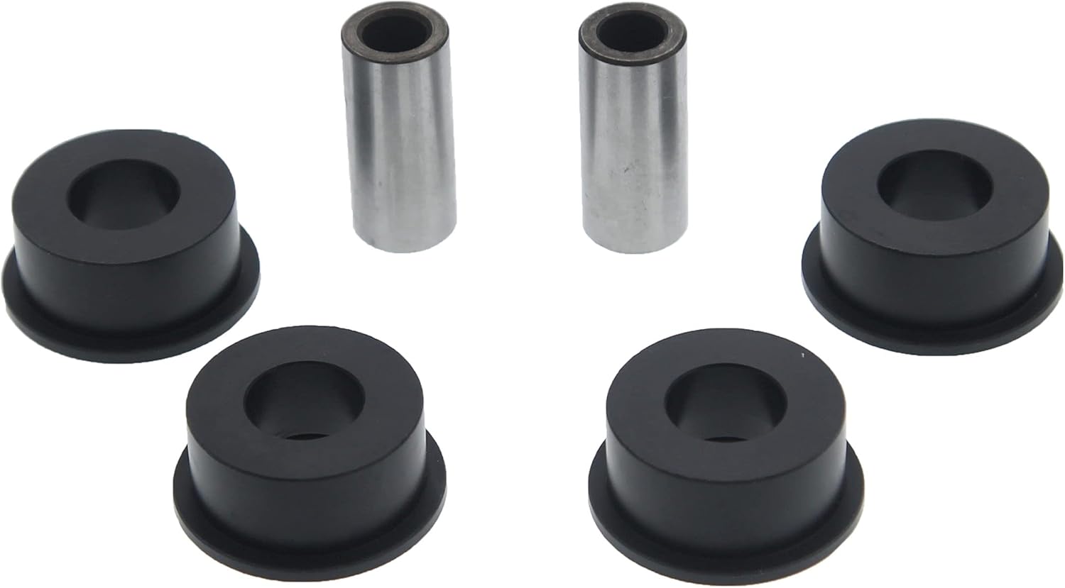 Amazon.com: Race Driven Front Lower A Arm Bushing Kit 1 Side for Suzuki ...