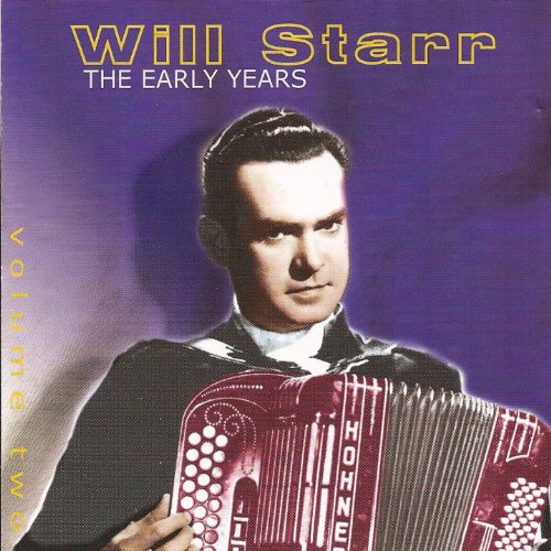 Play Will Star The Early Years Volume 2 by Will Star on Amazon Music