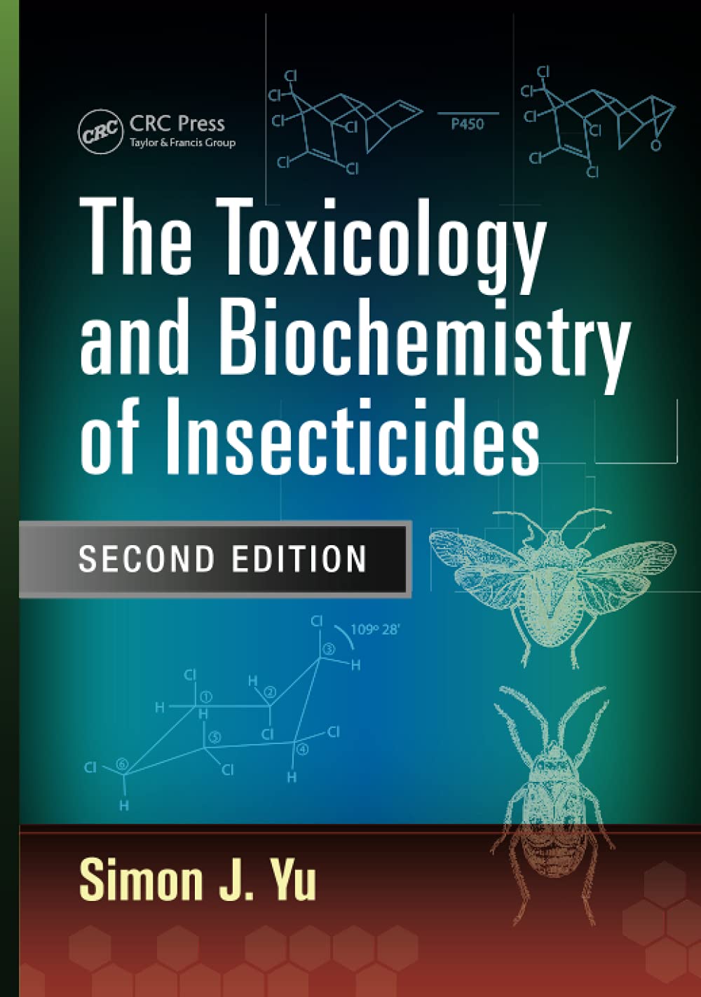 Amazon.com: The Toxicology and Biochemistry of Insecticides ...