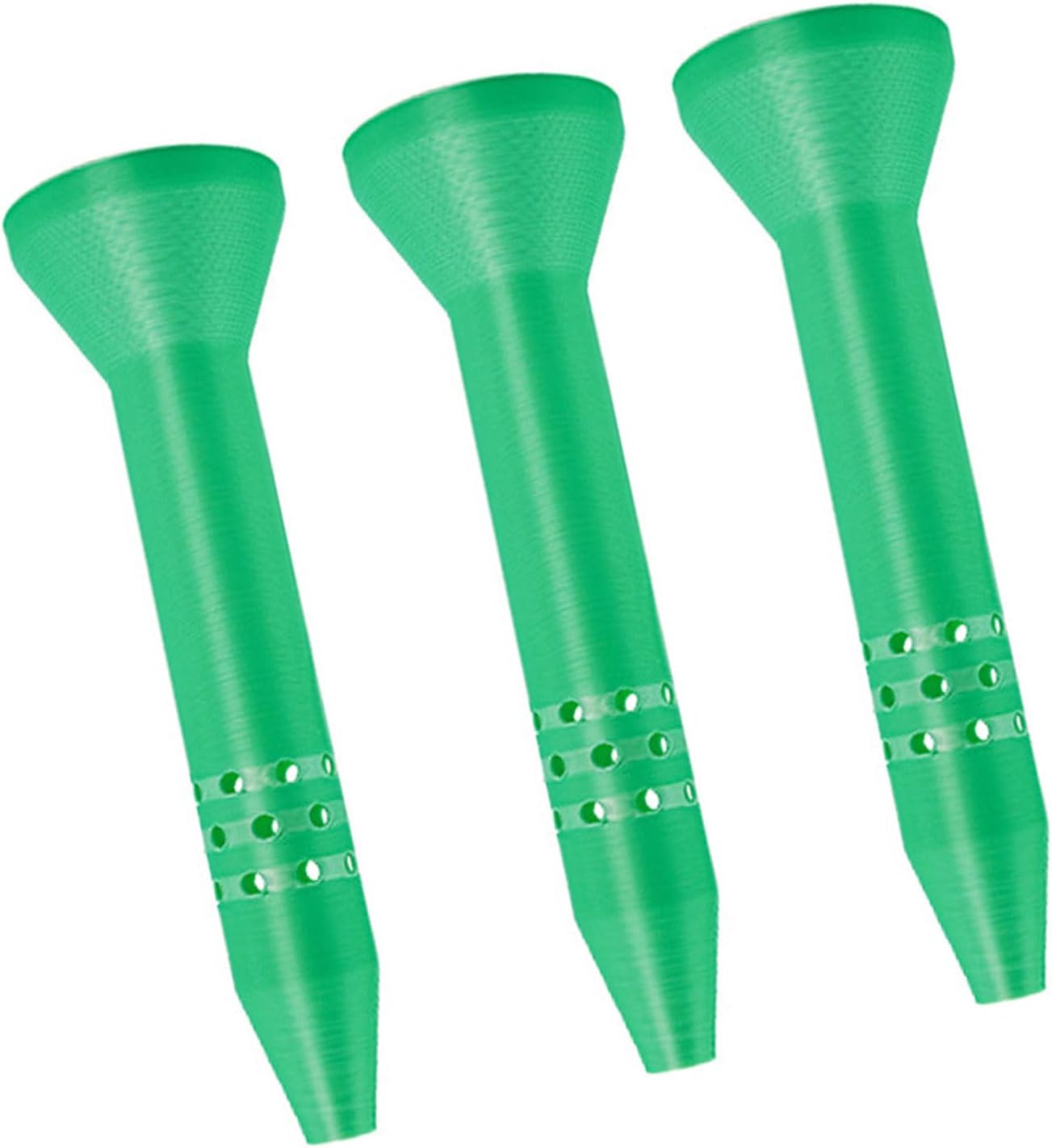 Amazon.com: JINPIAOPIAO 3PCs Portable Plant Watering Funnel Set ...
