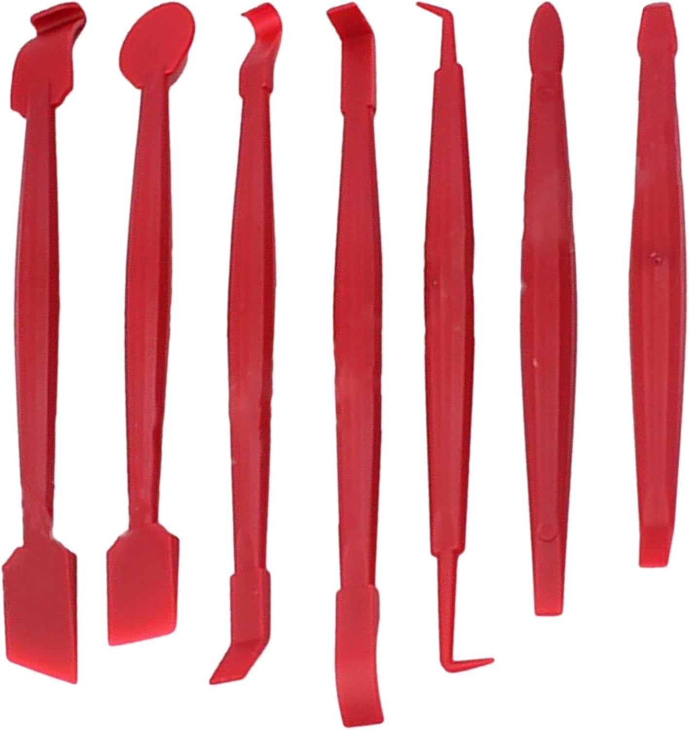 Amazon.com: Gomice Vinyls Wraps Applicator Tool Kit - Car Wrap Edge ...