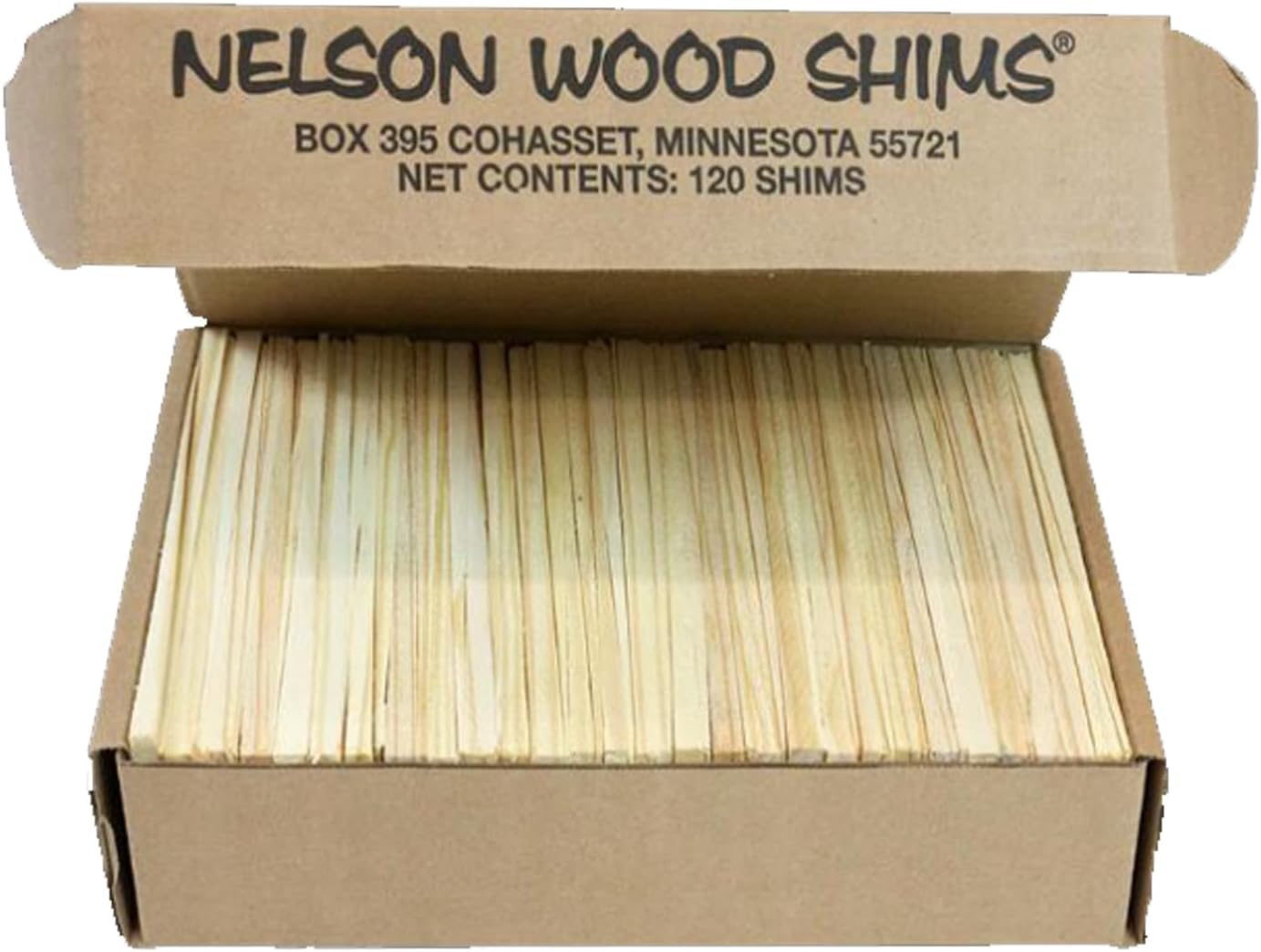 Amazon.com: Ez-Shim Heavy Duty Shims (20 count) : Industrial & Scientific