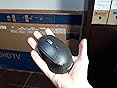 Logitech M720 Triathalon Multi-Device, Black, Discontinued : Amazon.ca ...