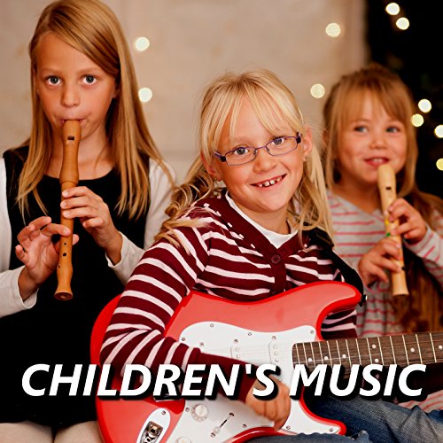 Amazon.com: Children's Music : Nursery Rhymes & Children's Music ...