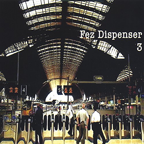 Amazon Music - Fez Dispenserの3 - Amazon.co.jp