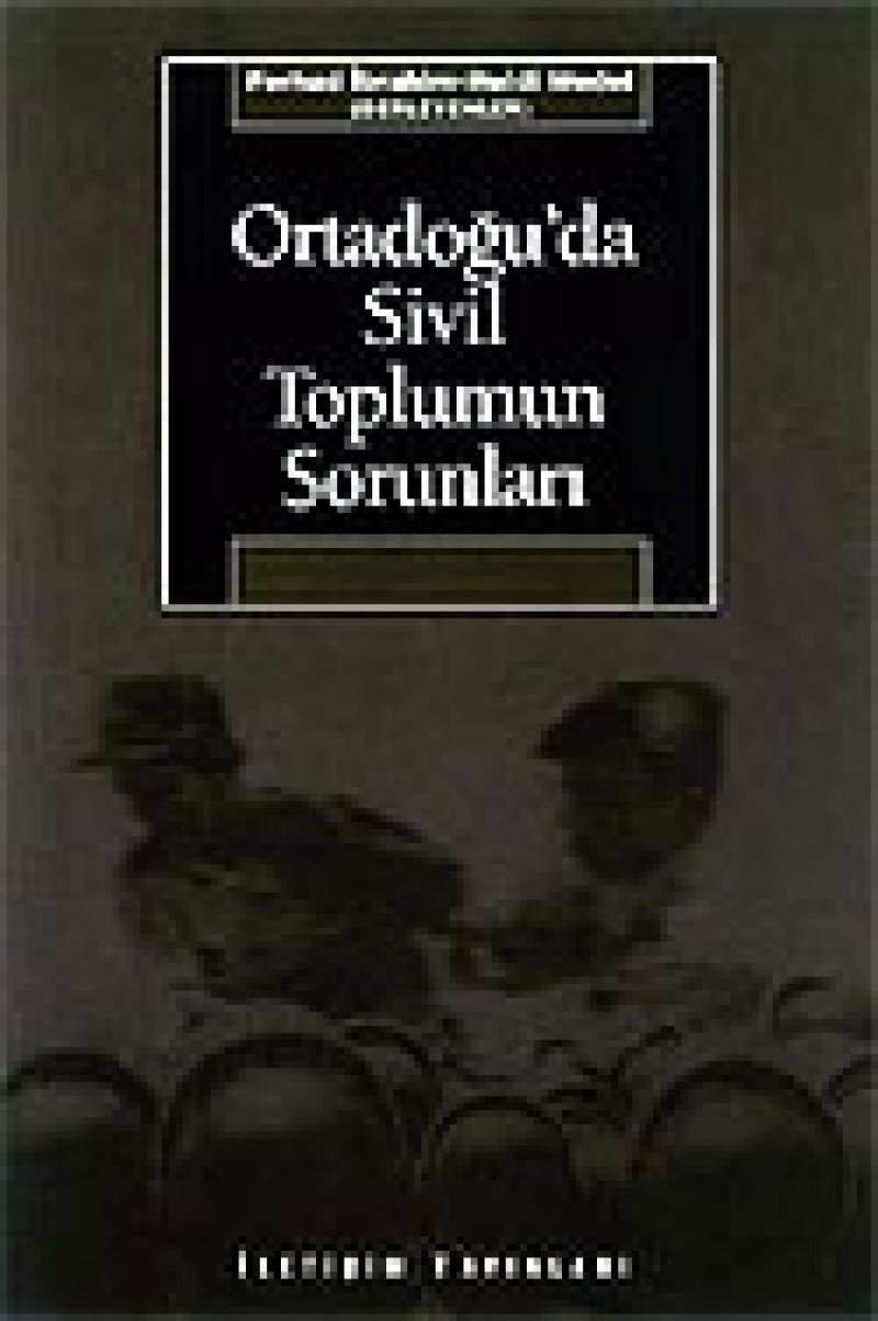 Amazon.com: Ortadoguda Sivil Toplumun SorunlarI;: 9789754706307: Ferhad ...