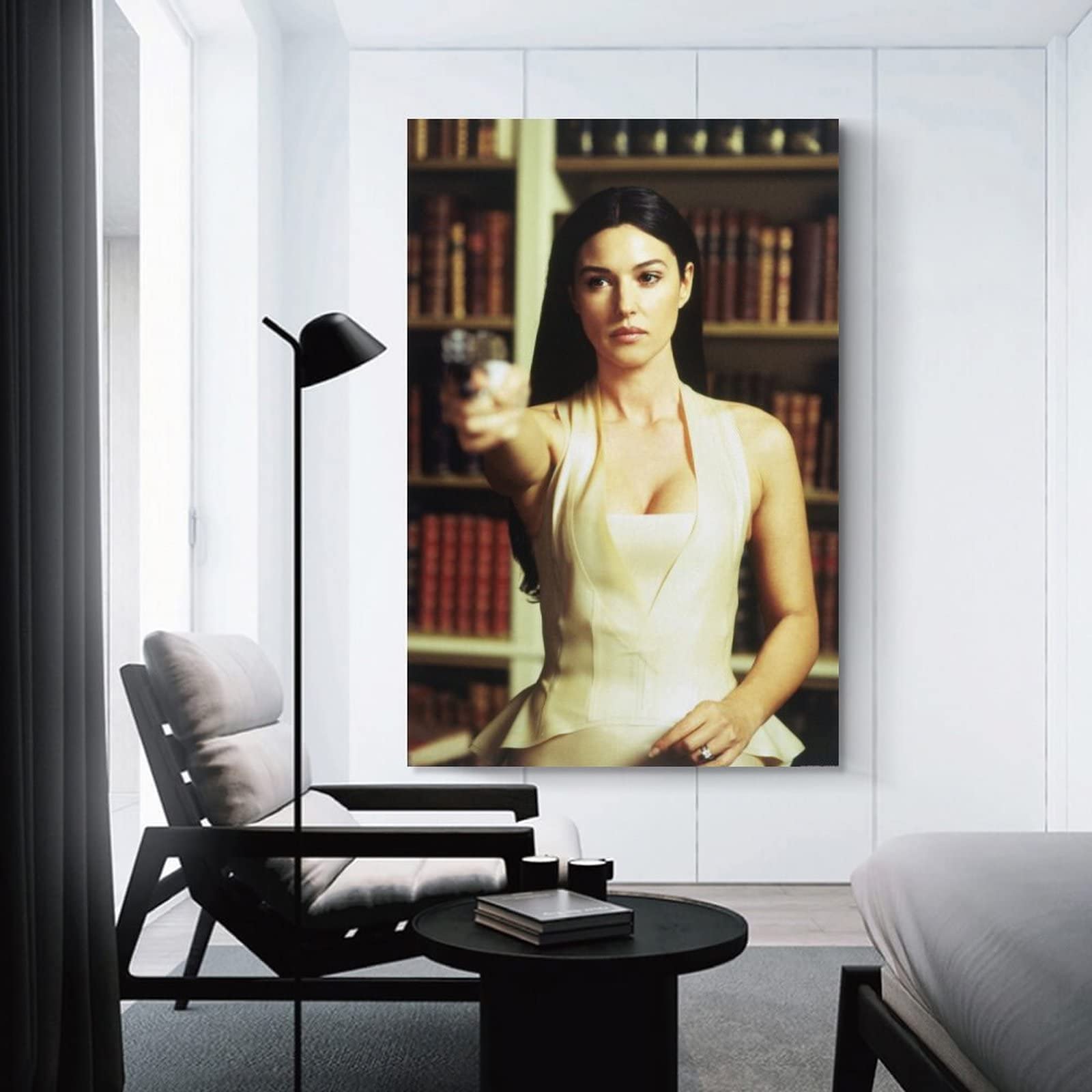 Matriz De Monica Bellucci