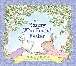 25 Easter Books for Preschoolers - Prairie Roots Homeschool