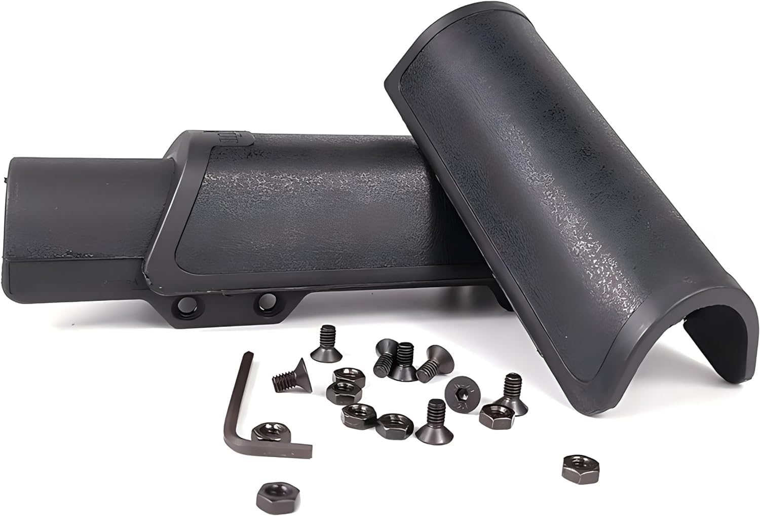 Amazon.com : Tactical RISR for CTR Stock Cheek Riser Kit (A-1) : Sports ...