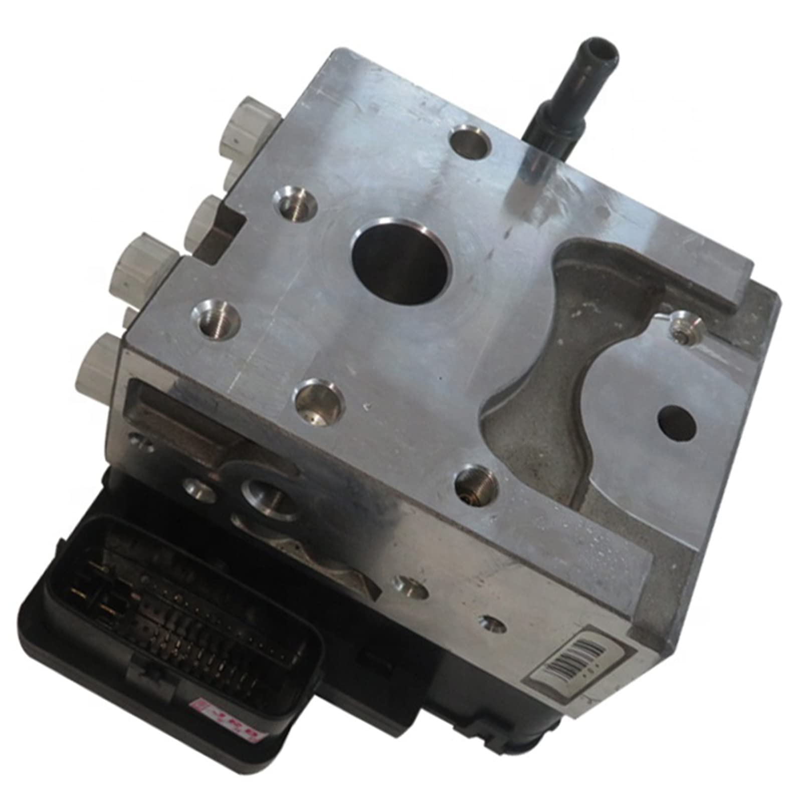 Amazon.com: 44510-48080 ABS Actuator Anti Lock Brake Module Fit ...