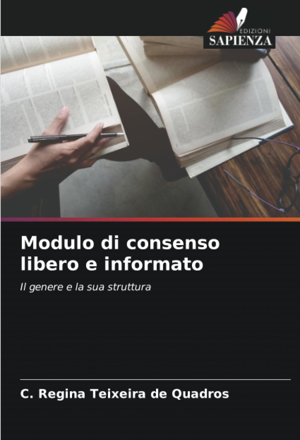 Modulo di consenso libero e informato: Il genere e la sua struttura ...