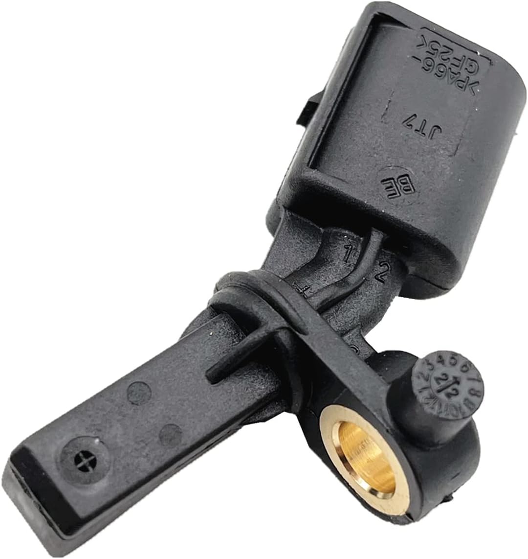 Amazon | WHT003863 リア左側 ABSセンサー スピードセンサー フォルクスワーゲン アウディ A1 A3 Q2 Q3 TT ...