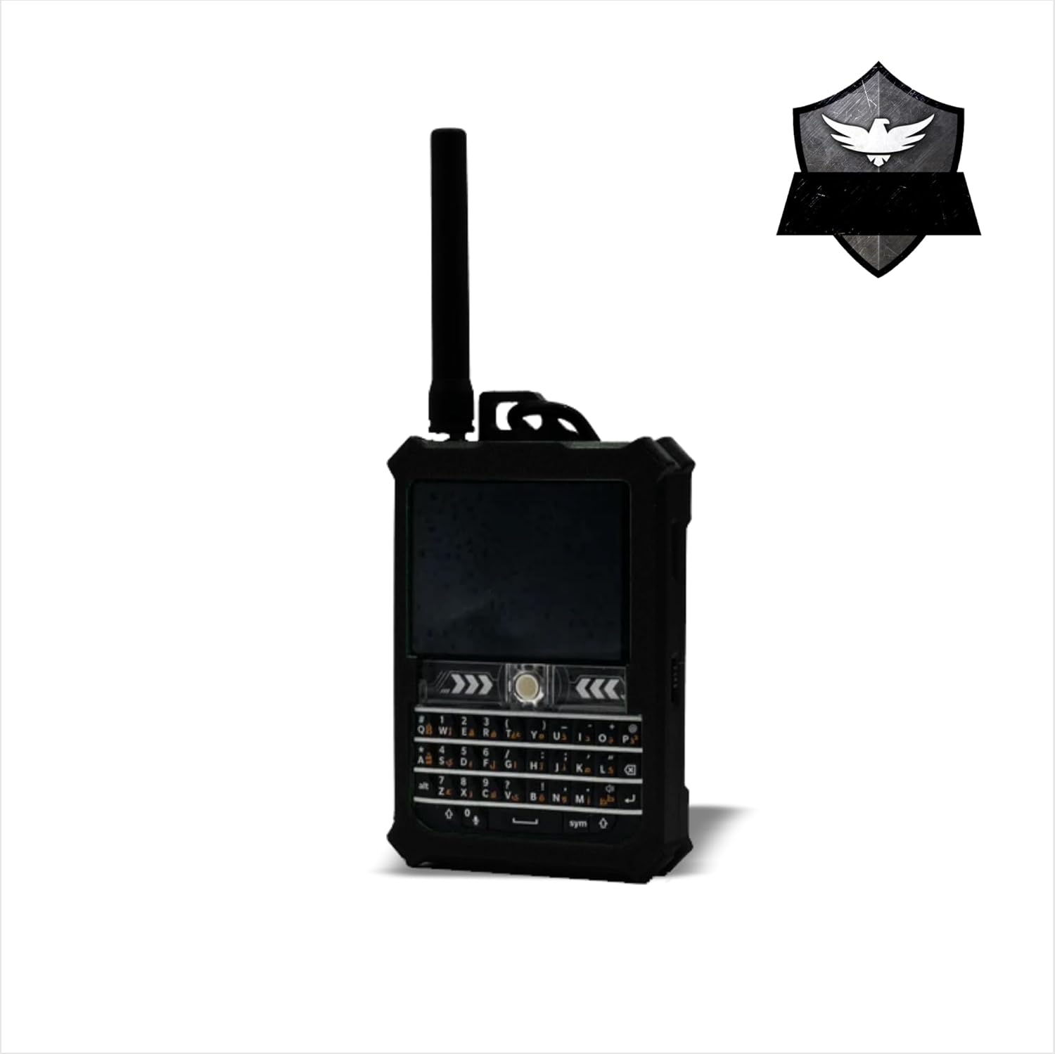 Amazon.com: ATAK Enabled S5 Ranger Meshtastic LoRa Radio with Keyboard ...