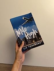 Mile High: The unputdownable first book in TikTok sensation, the Windy ...