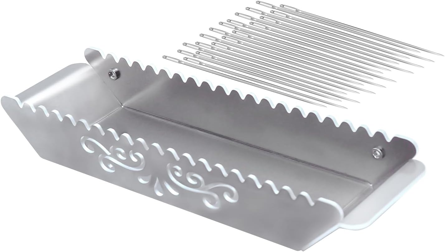 Amazon.com: Sthmeyue Bead Baking Rack, Polymer Clay Tools, Clay Bead ...