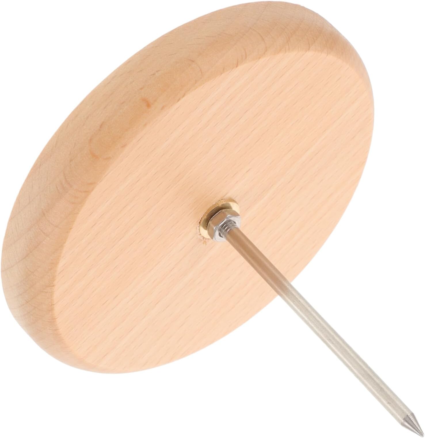 Amazon.com : NUOBESTY Receipt Holder 2pcs Desk Receipt Holder Straight ...