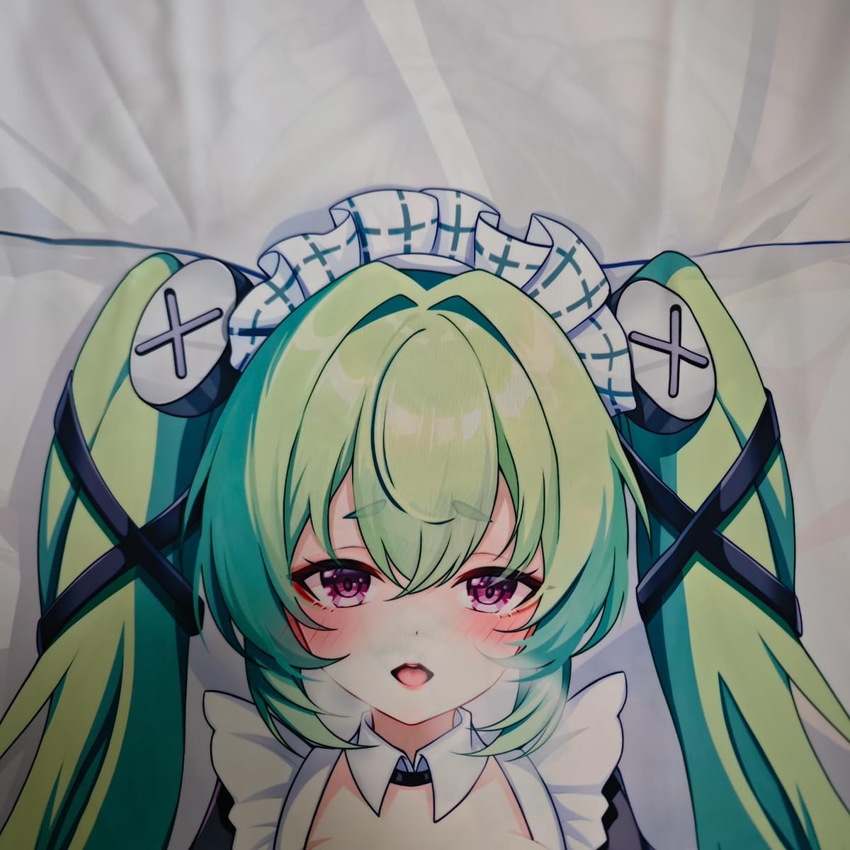 MISAKI1987 Zenless Zone Zero Corin Wickes Anime Girl Nepal | Ubuy