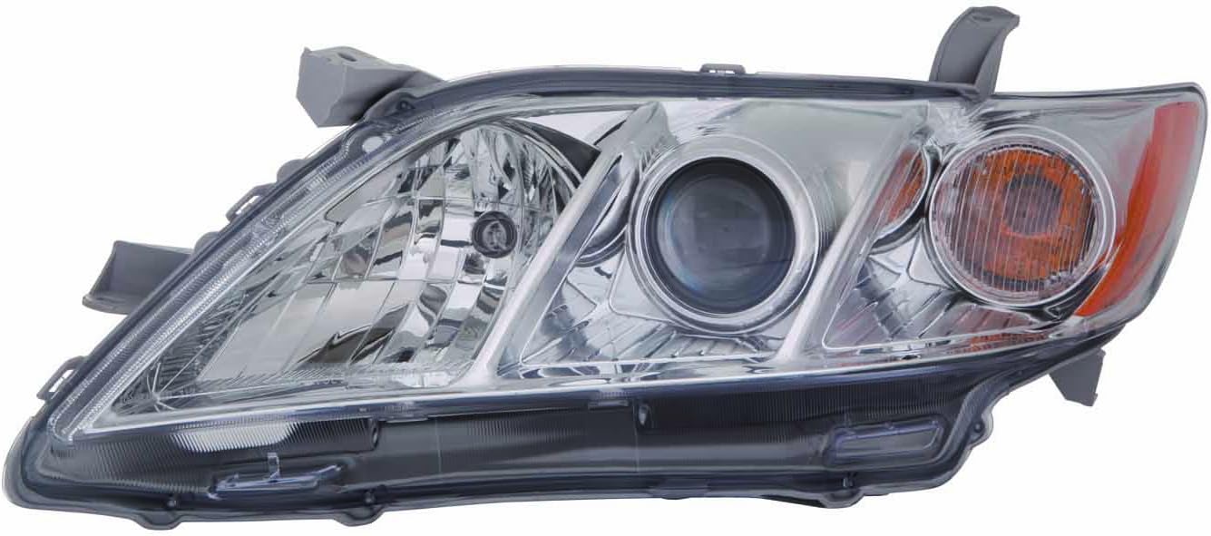 Amazon.com: ACK For Toyota Camry 07-09 LE.XLE / 08-09 Base.SE / 07 CE ...