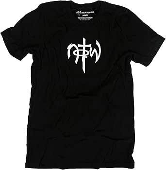 NOTW Classic Logo Short Sleeve T-Shirt | Amazon.com