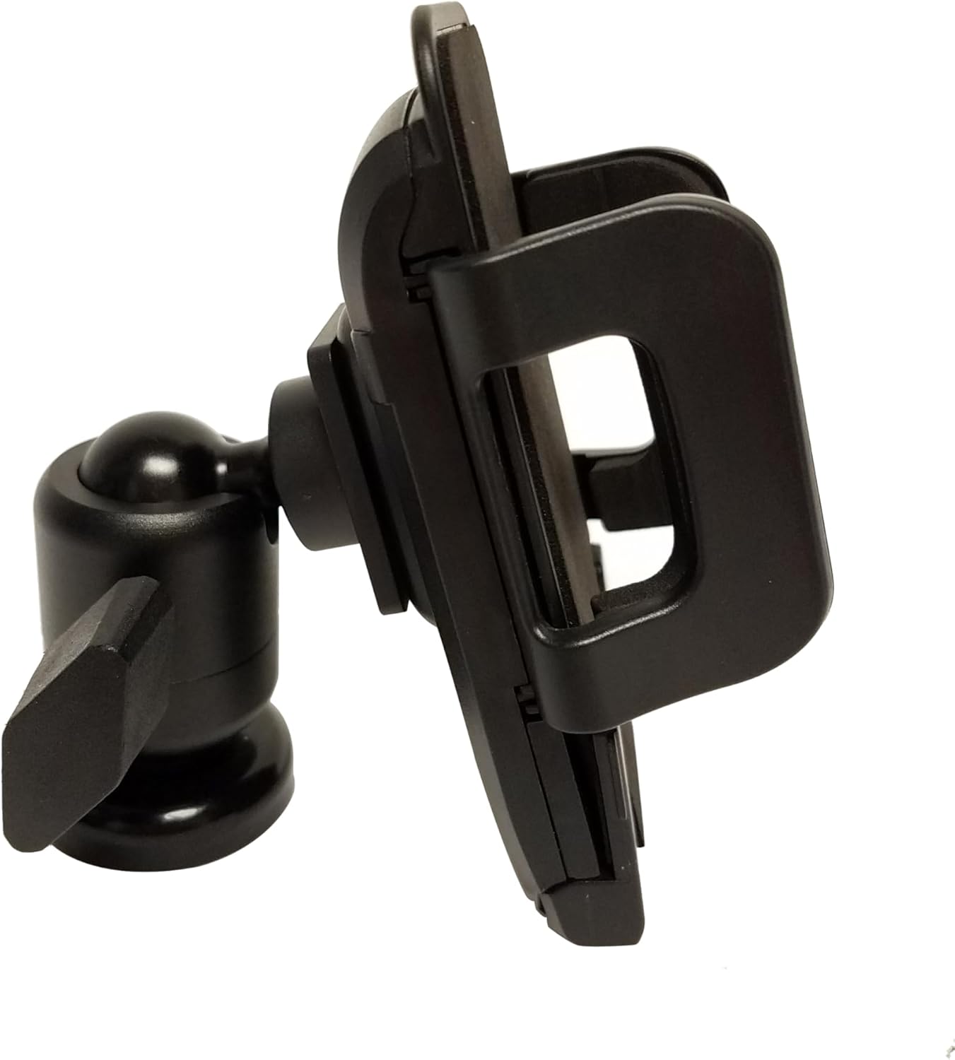 Amazon.com: Zirkona Phone Mount with Magnetic Base - for Smartphones ...