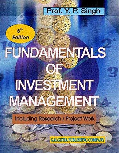 Buy FUNDAMENTALS OF INVESTMENT MANAGEMENT 3/E Book Online at Low Prices ...