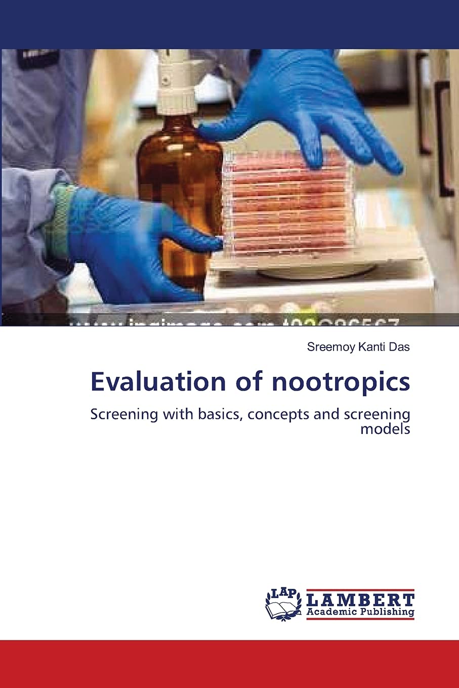 Evaluation of nootropics: Screening with basics, concepts and screening ...