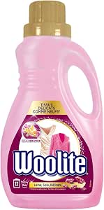Woolite Wool & Silk Laundry Detergent, 750 millilitre - Pack of 2 ...
