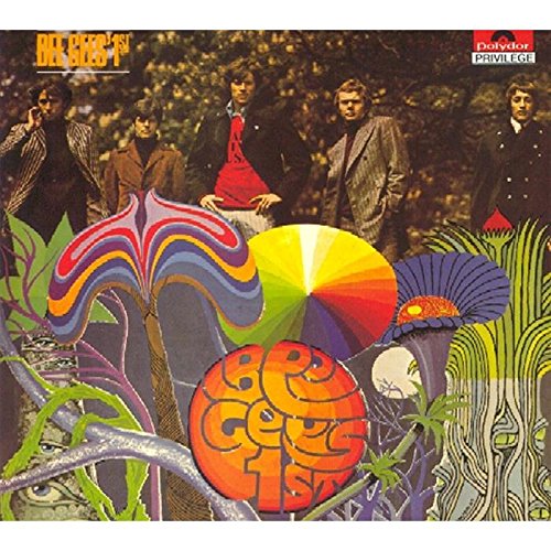 Bee Gees - Bee Gees First Album - Amazon.com Music
