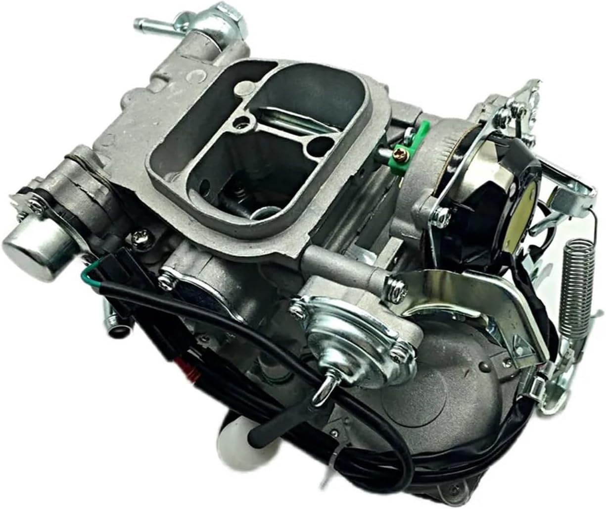 Carburador compatible con motor Toyota Hilux 1Y 2Y 3Y Hiace tipo de ...