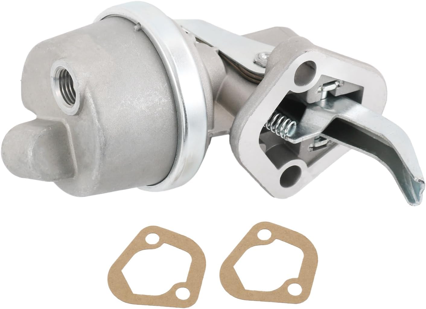 Amazon.com: RADHLBNIU Fuel Lift Transfer Pump Compatible with Cummins ...