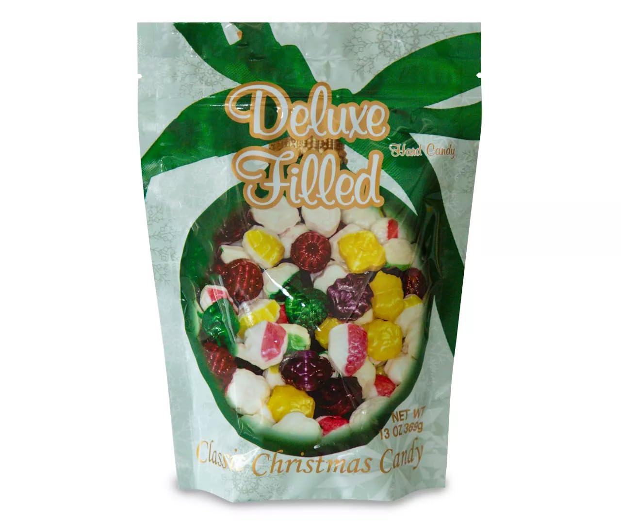 Amazon.com : Deluxe Filled Classic Christmas Candy : Grocery & Gourmet Food