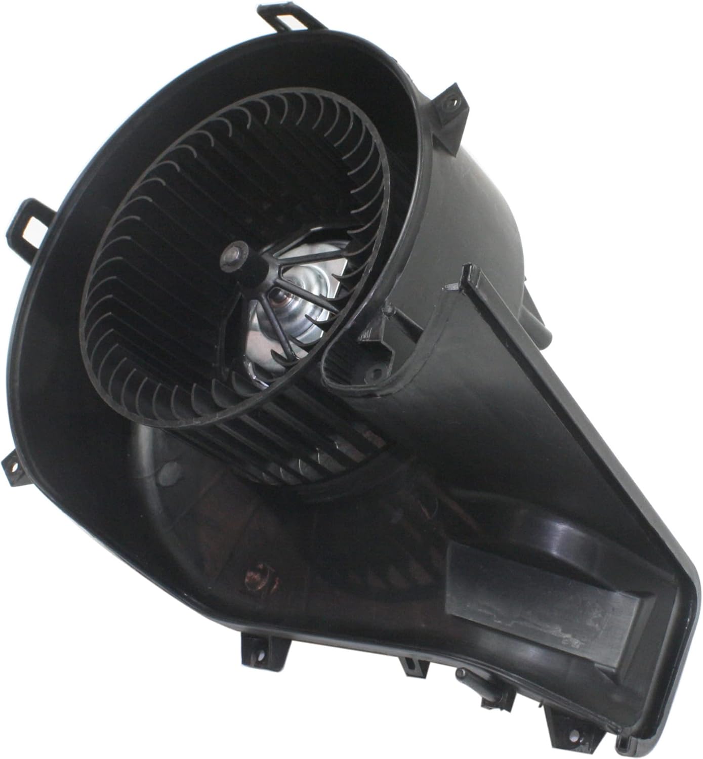 Amazon.com: Garage-Pro Blower Motor Compatible with Saab 9-3 2003-2011 ...