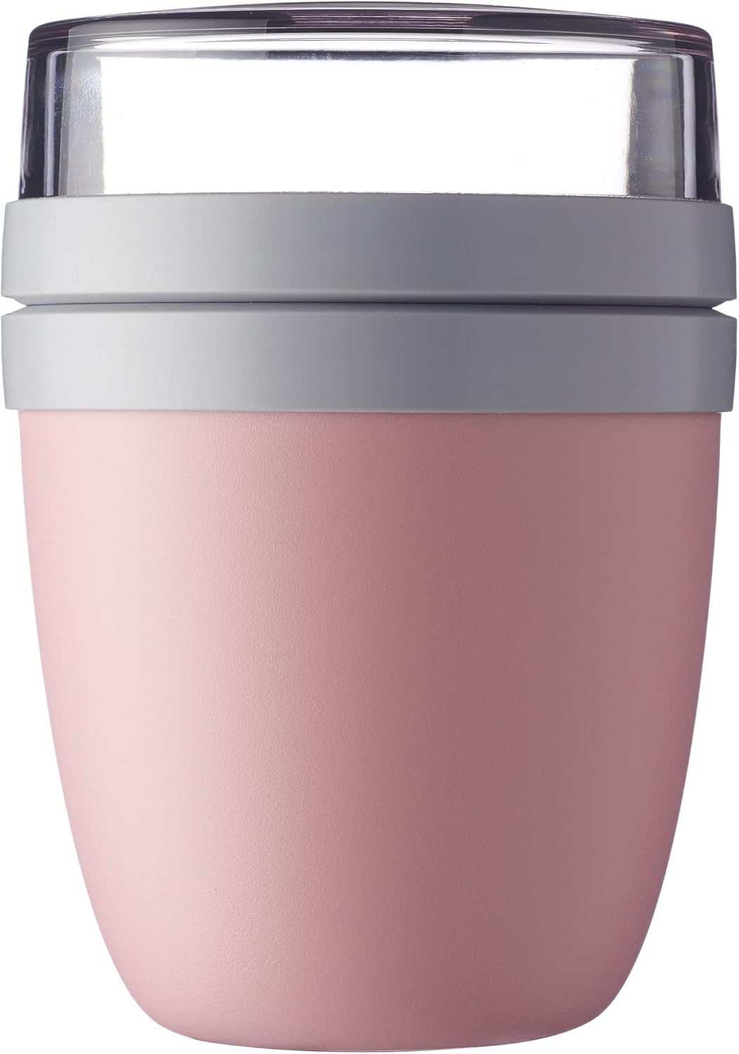 Amazon.com: MEPAL, Lunchpot with 2 Lids, a Detachable Small Storage ...