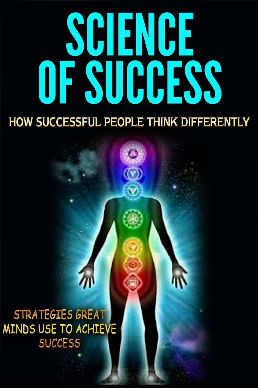Amazon | Science of Success: How Successful People Think Differently ...