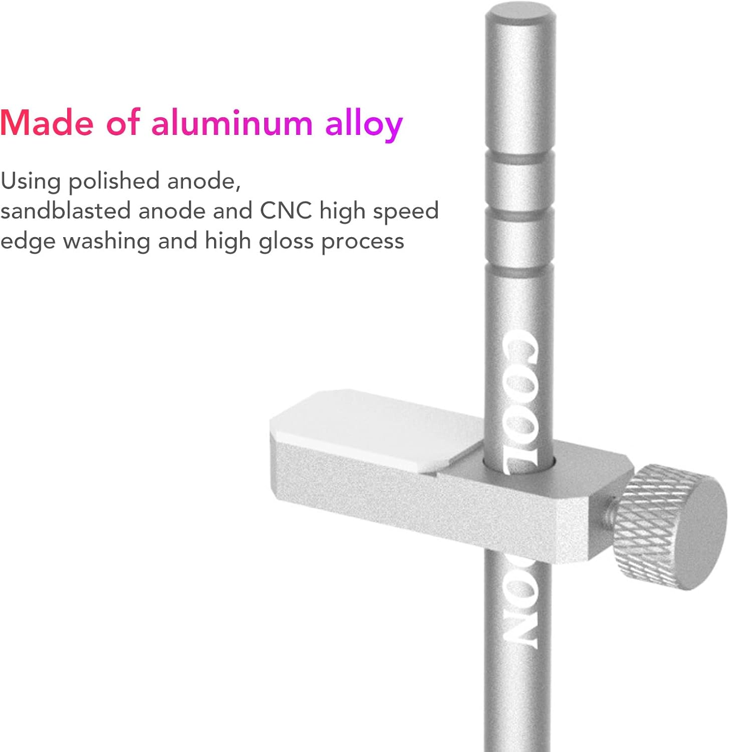 Buy Graphics Card Bracket, Slide Adjustment Graphics Card Holder ...