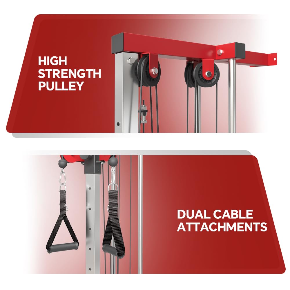 Snapklik.com : SPART Wall Mount Cable Station, LAT Pull Down And LAT ...