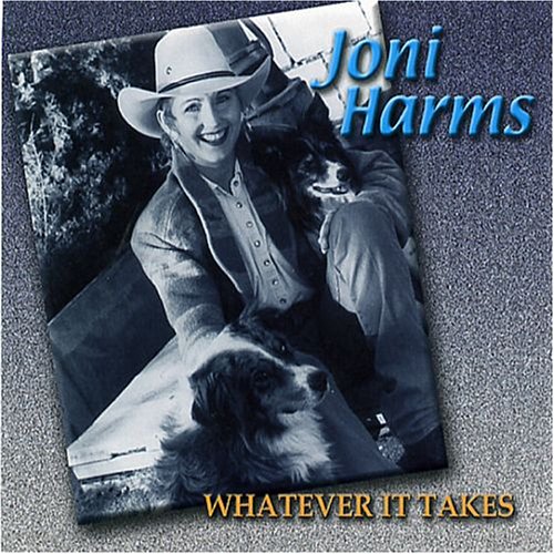 Joni Harms - Whatever It Takes (1995) - Amazon.com Music
