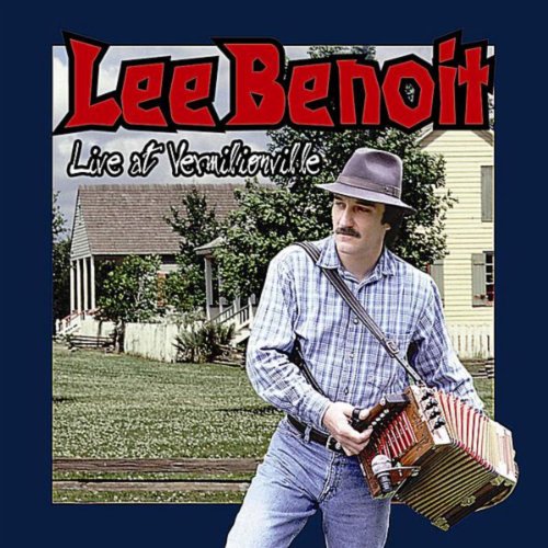 Play Live At Vermilionville by Lee Benoit on Amazon Music