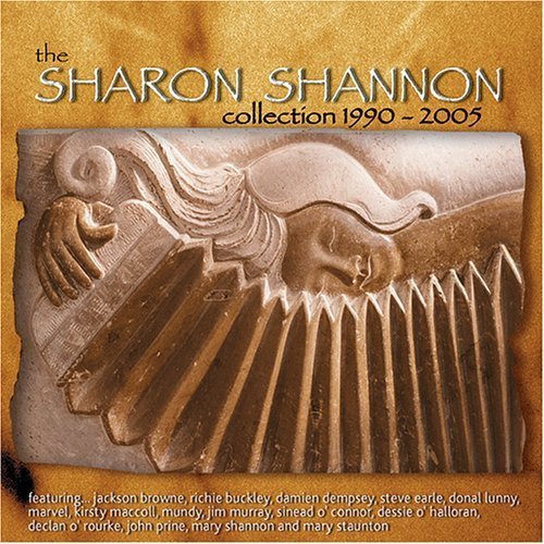The Sharon Shannon Collection 1990-2005: Sharon Shannon, Sharon Shannon ...