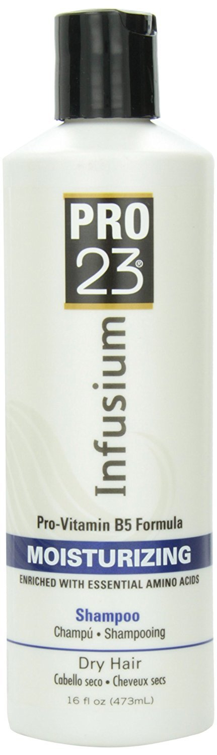 Buy Infusium 23 Pro Moist Shampoo, 16 Ounce Online at Low Prices in ...