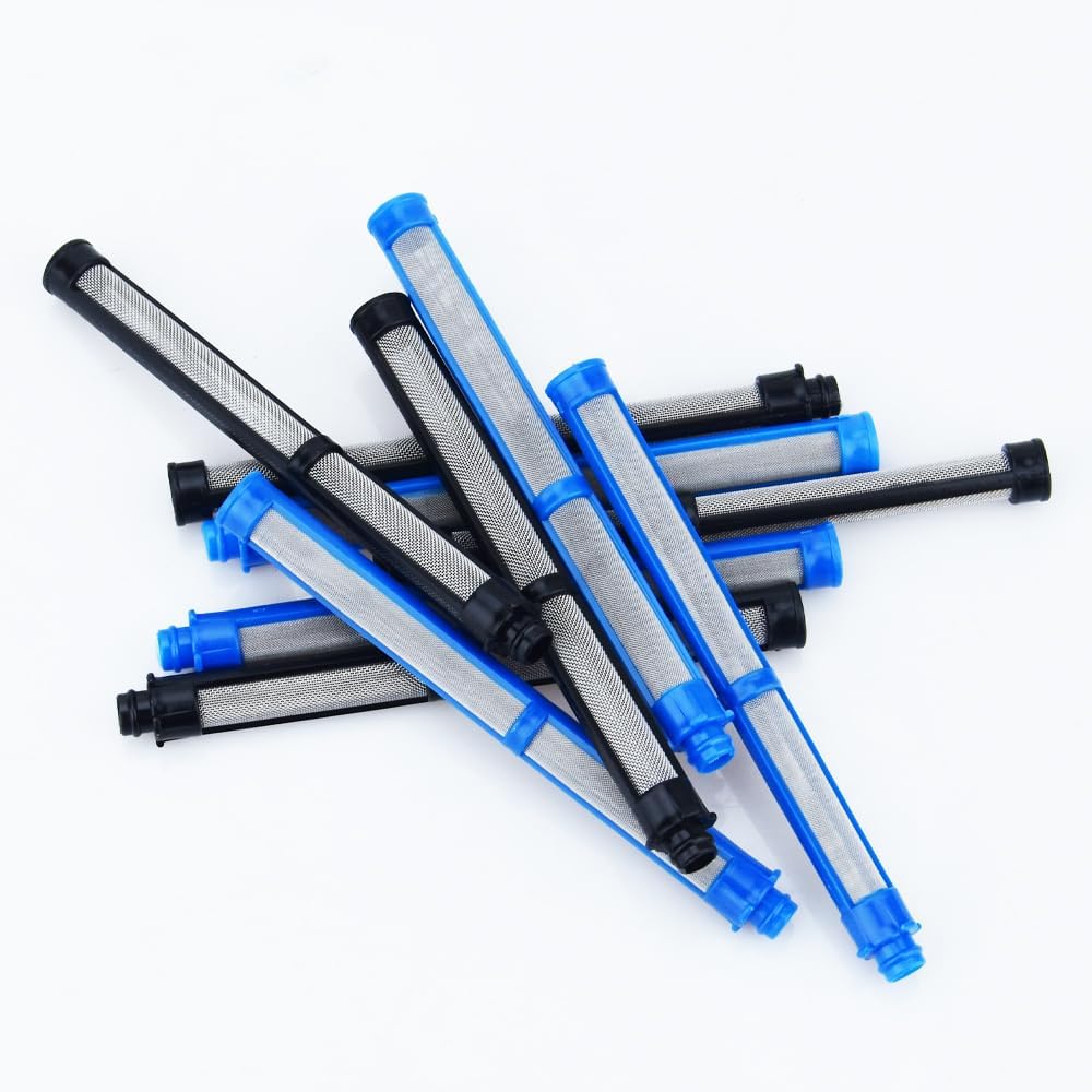 Filtro de pistola pulverizadora sin aire 287032 y 287033 compatible con ...