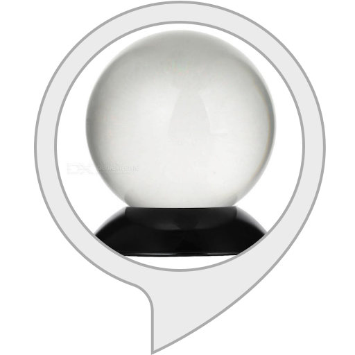 Amazon.com: Crystal Ball : Alexa Skills