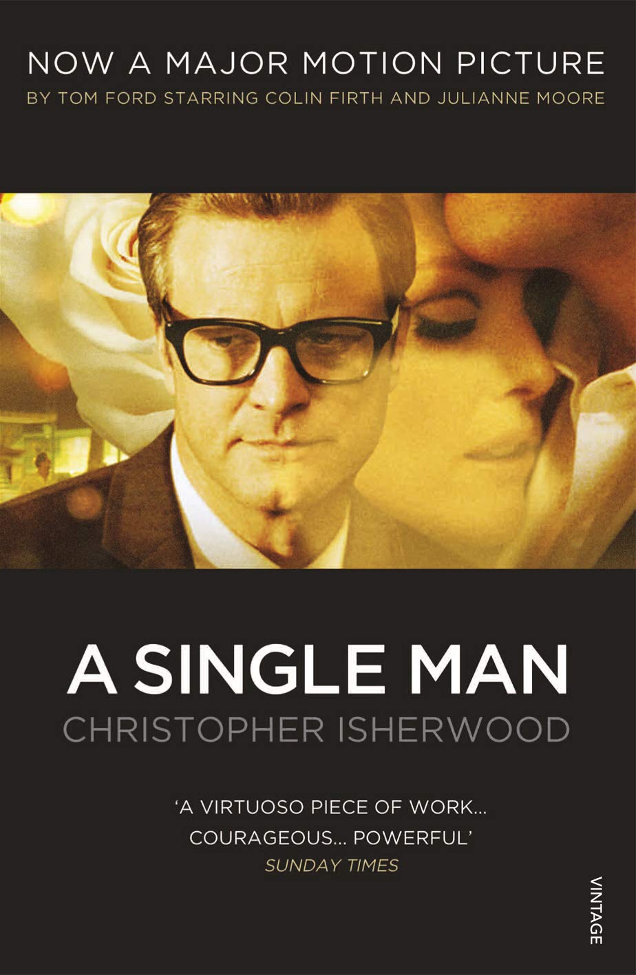 A Single Man: Amazon.co.uk: Isherwood, Christopher: 9780099548829: Books