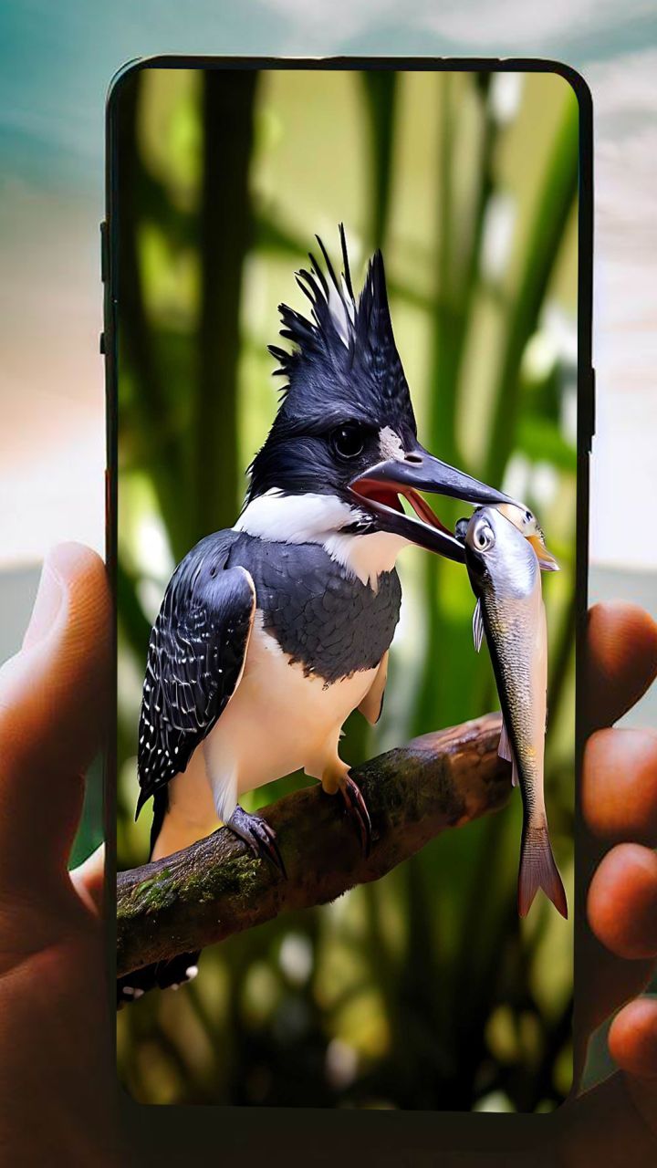 Birds wallpaper 4k HD Offline - App on Amazon Appstore