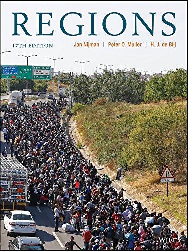 Geography: Realms, Regions, and Concepts, Seventeenth Edition High ...