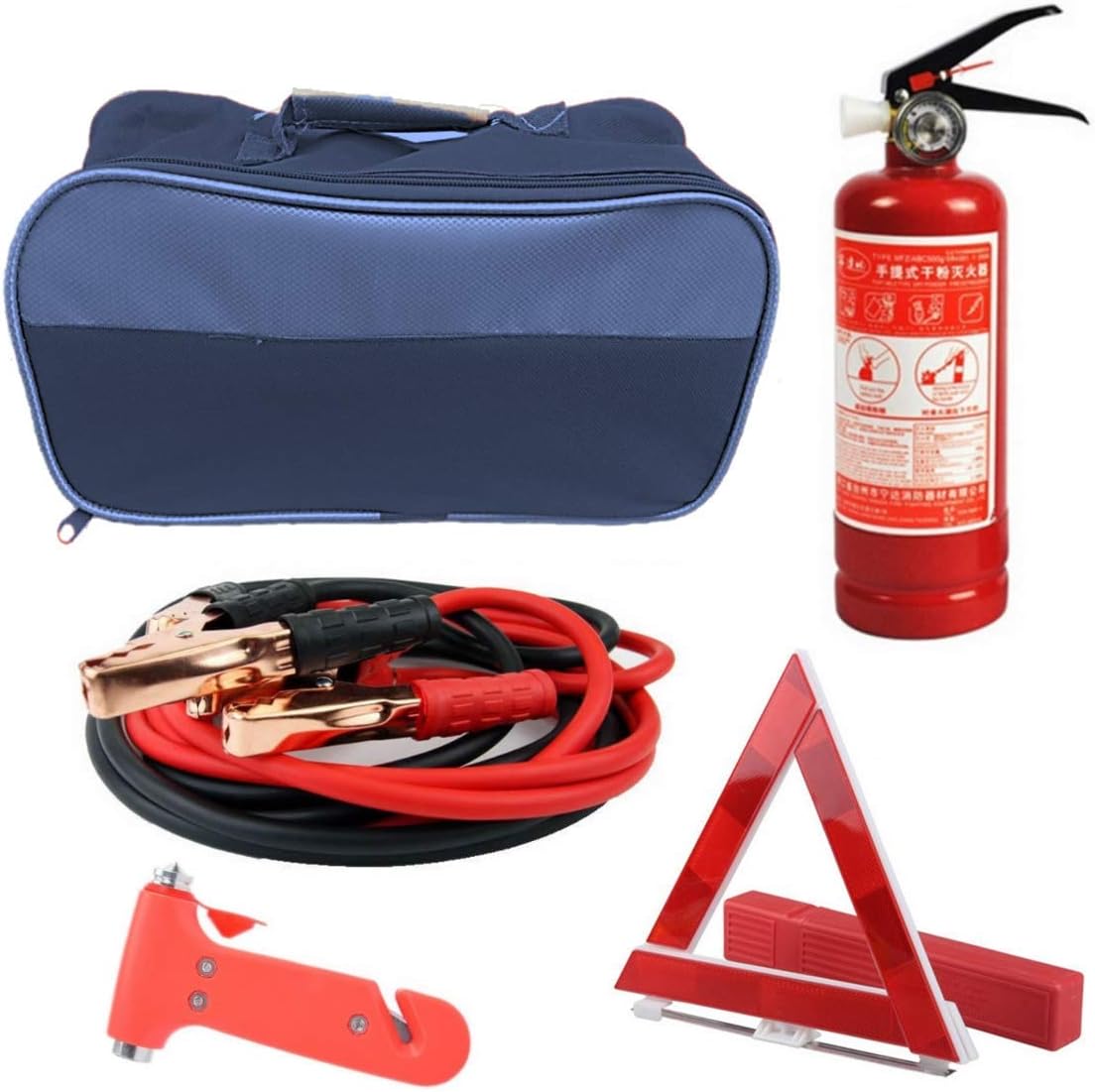 Car Emergency Breakdown Kit at Tara Brothers blog