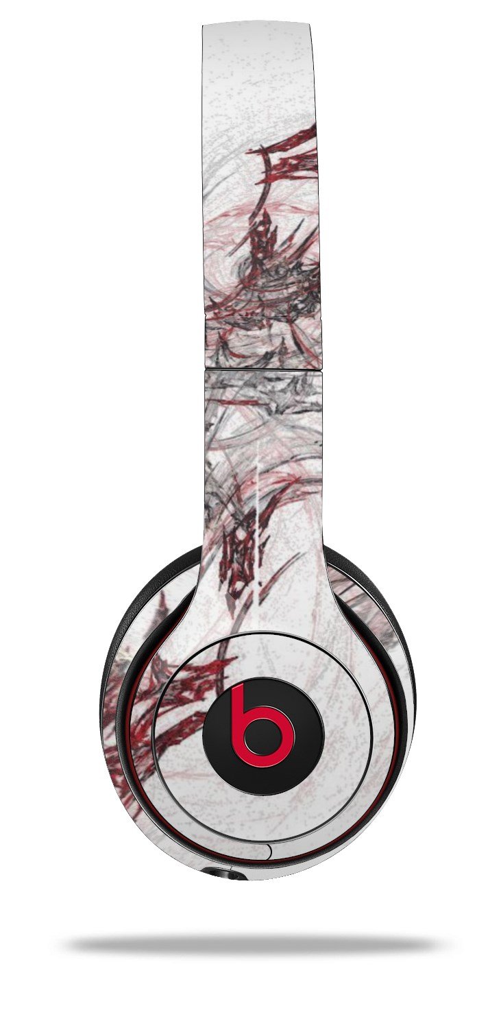 Beats Headphones Sketch