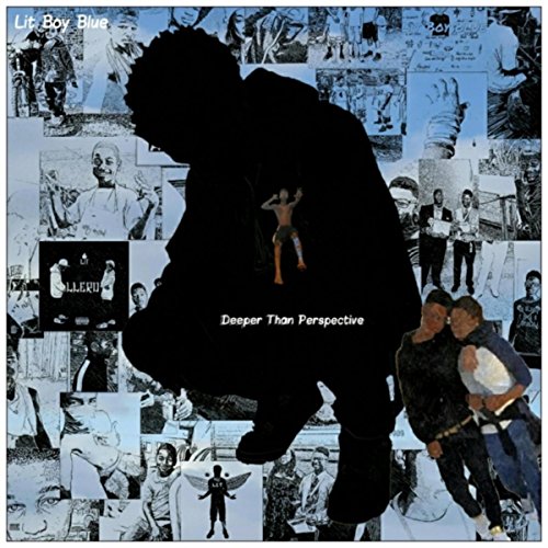 Amazon.com: Deeper Than Perspective : Lit Boy Blue: Digital Music